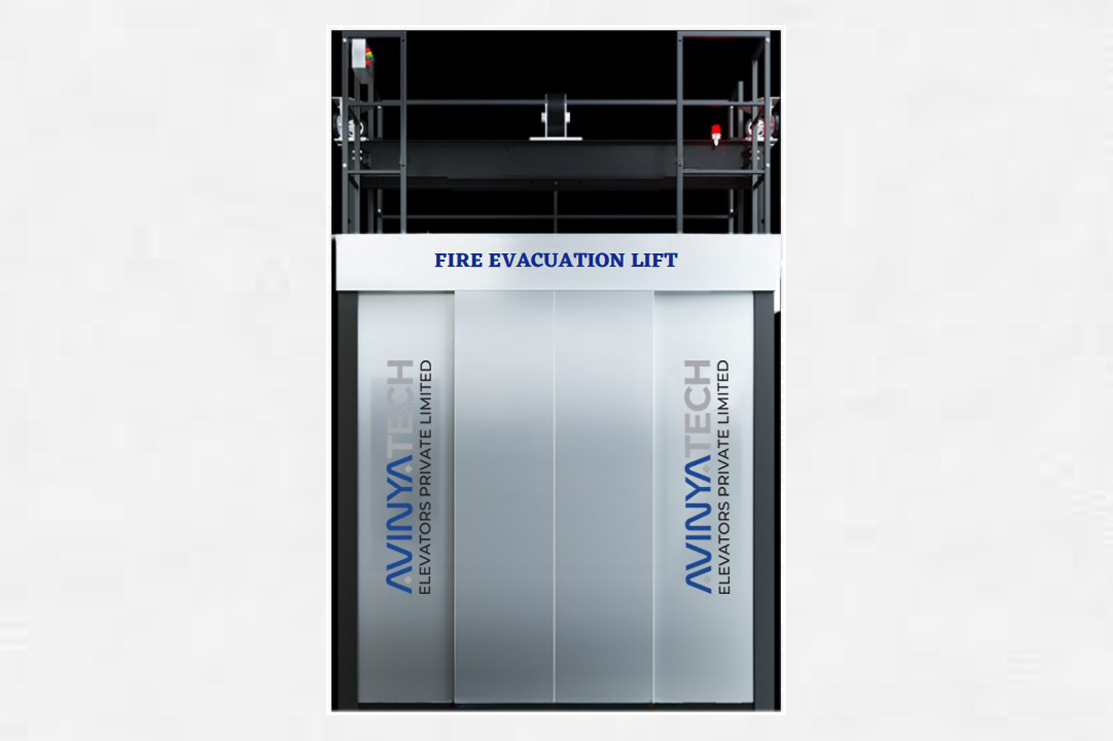 Elevator Manufacturers, Suppliers and Dealers in Thane, Mumbai, India